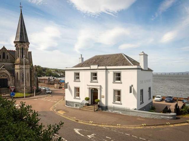 Commercial Property