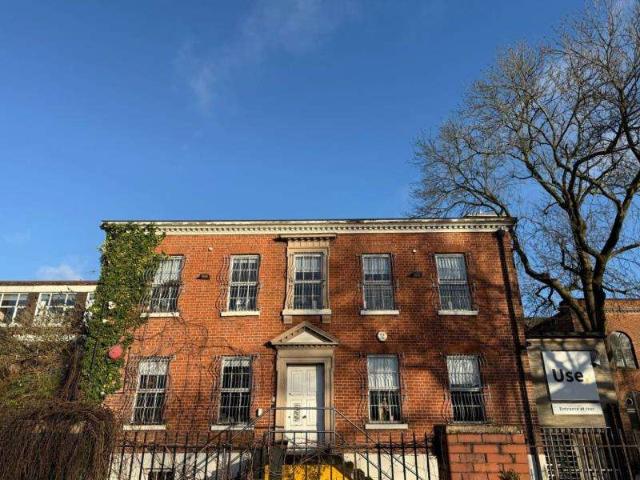 Commercial Property