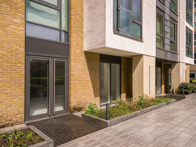 Commercial Property
