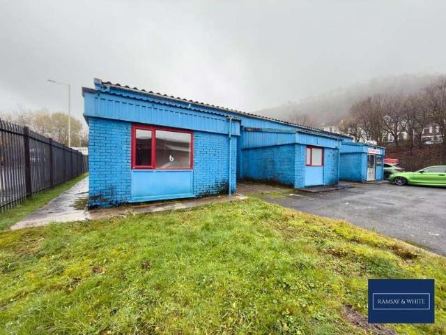 Commercial Property