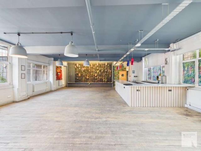 Commercial Property