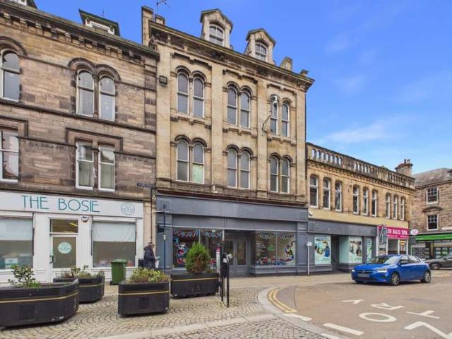 Commercial Property
