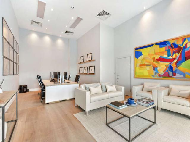 Commercial Property
