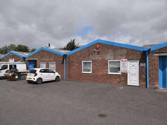 Commercial Property