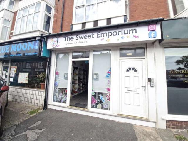 Commercial Property