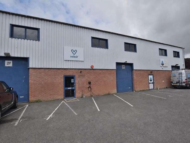 Commercial Property