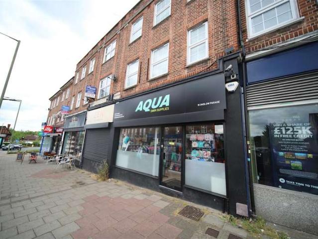 Commercial Property