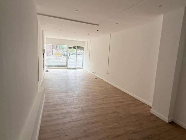 Commercial Property