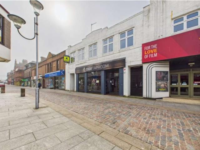 Commercial Property