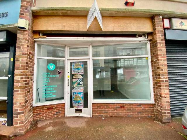 Commercial Property