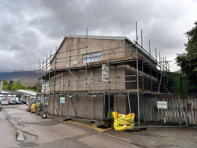 Commercial Property