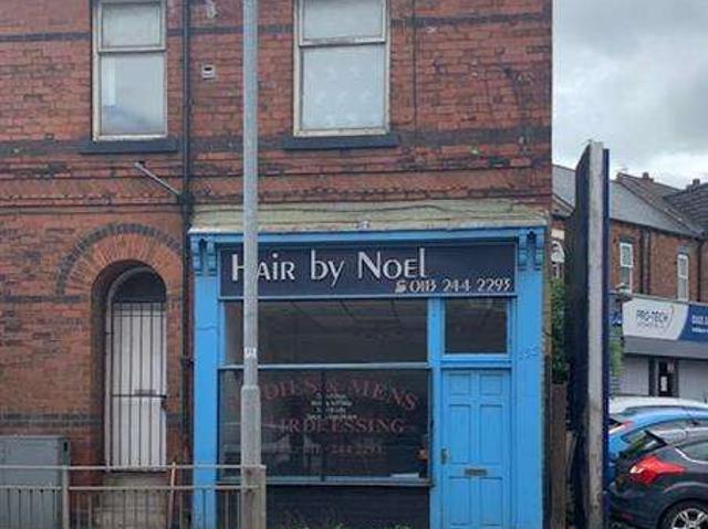 Commercial Property