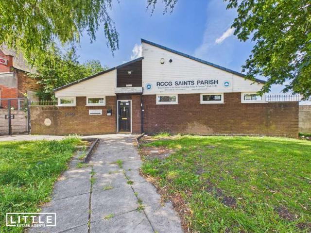 Commercial Property