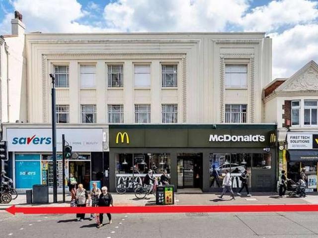 Commercial Property