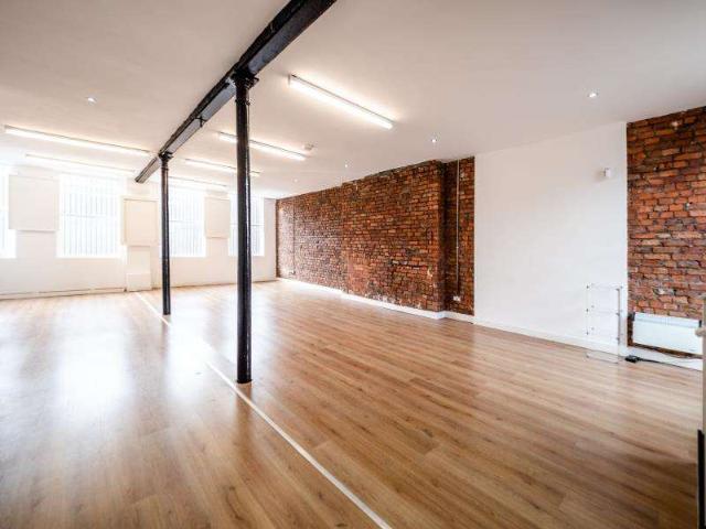 Commercial Property
