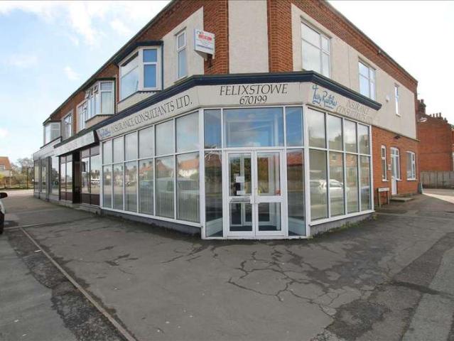 Commercial Property
