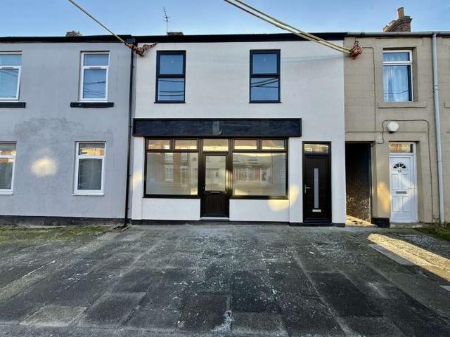Commercial Property