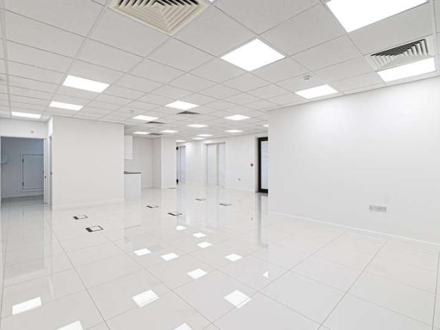 Commercial Property