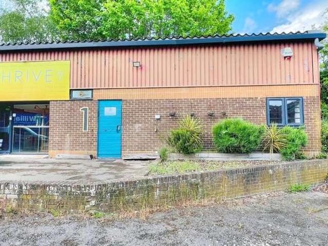 Commercial Property