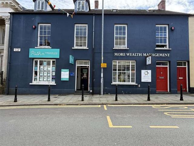 Commercial Property