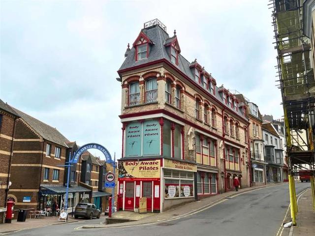 Commercial Property