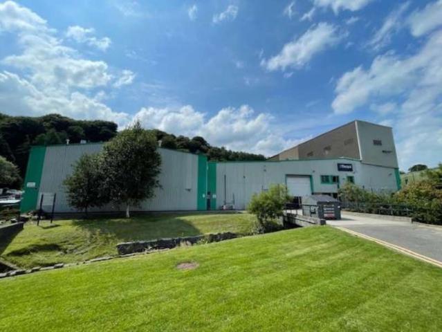 Commercial Property