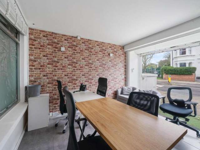 Commercial Property