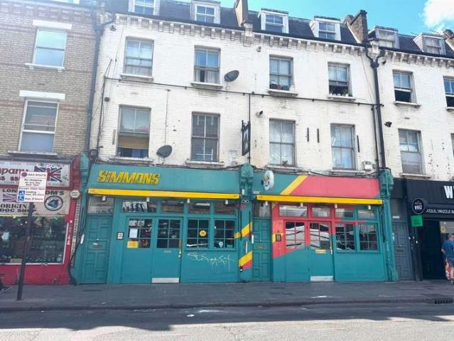 Commercial Property