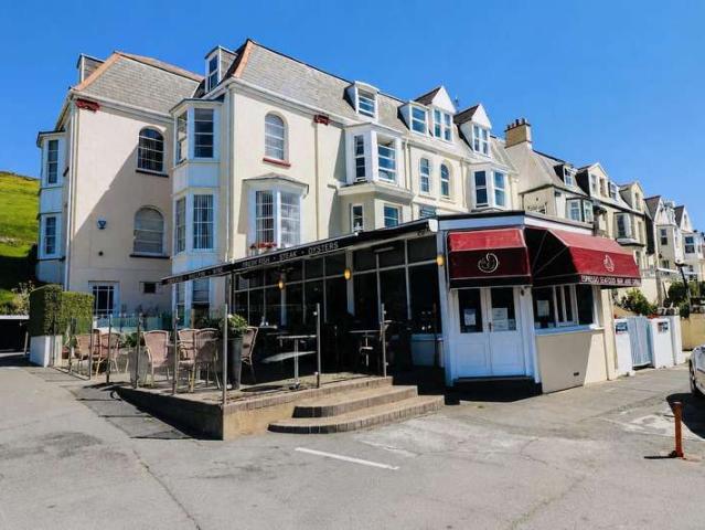 Commercial Property