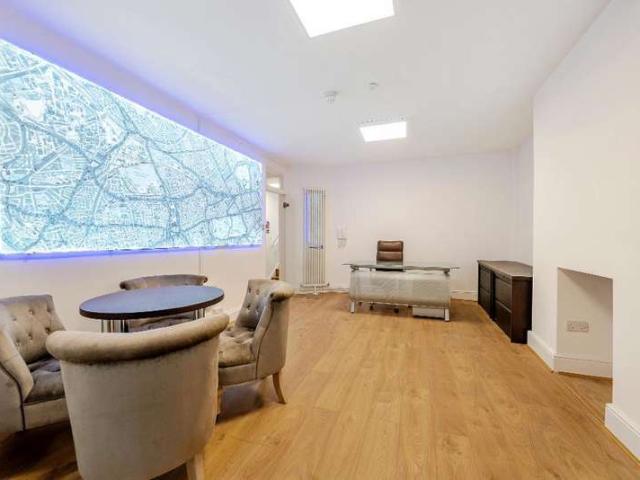 Commercial Property