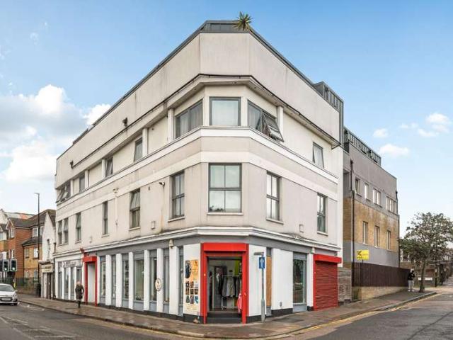 Commercial Property