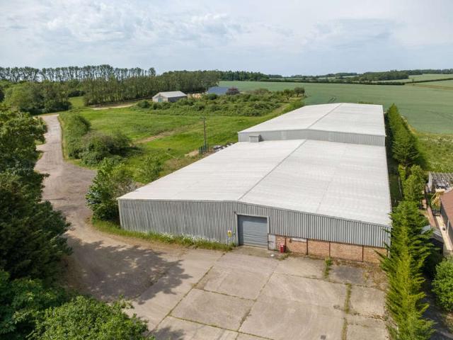 Commercial Property