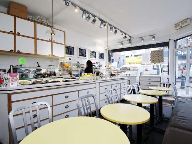 Commercial Property