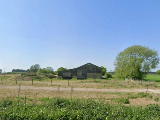 Commercial Property