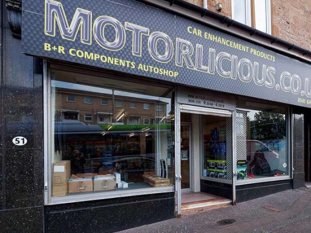 Commercial Property