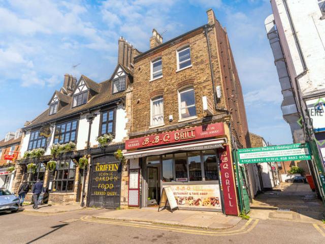 Commercial Property