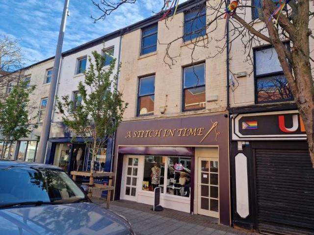 Commercial Property