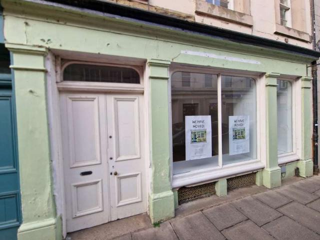 Commercial Property
