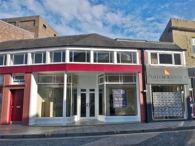 Commercial Property