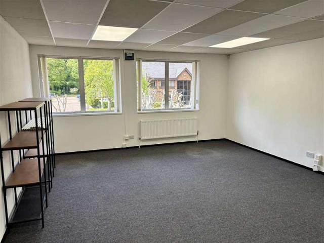 Commercial Property