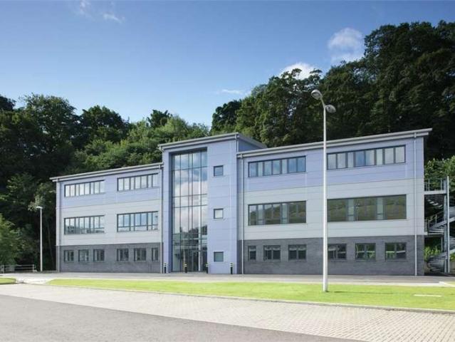 Commercial Property