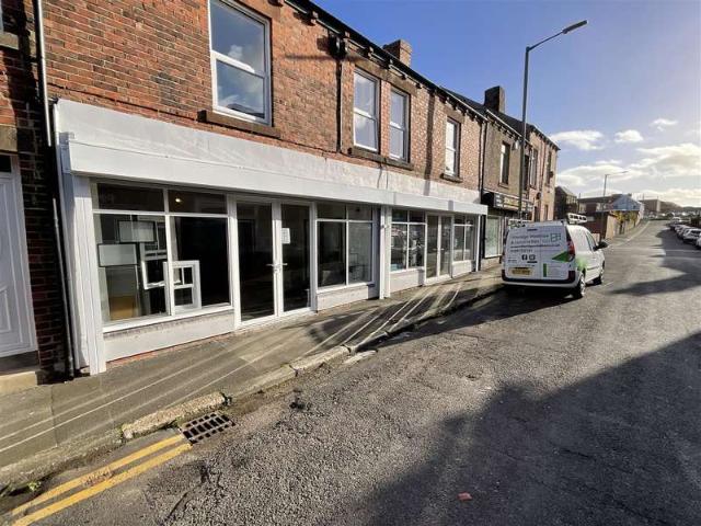 Commercial Property