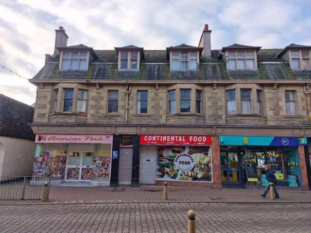 Commercial Property