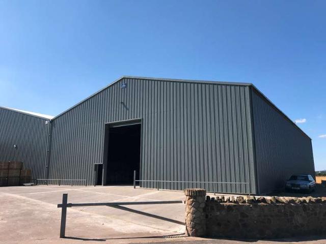 Commercial Property