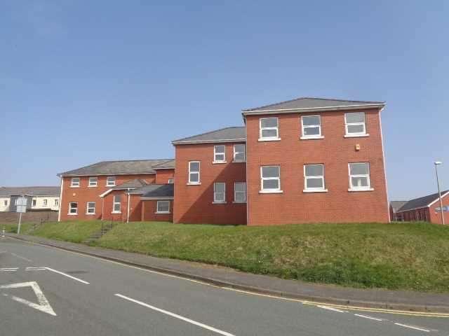 Commercial Property