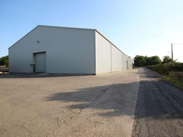 Commercial Property