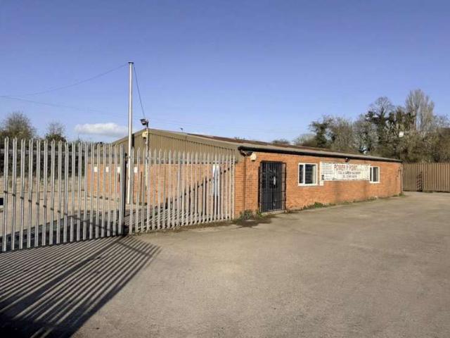 Commercial Property