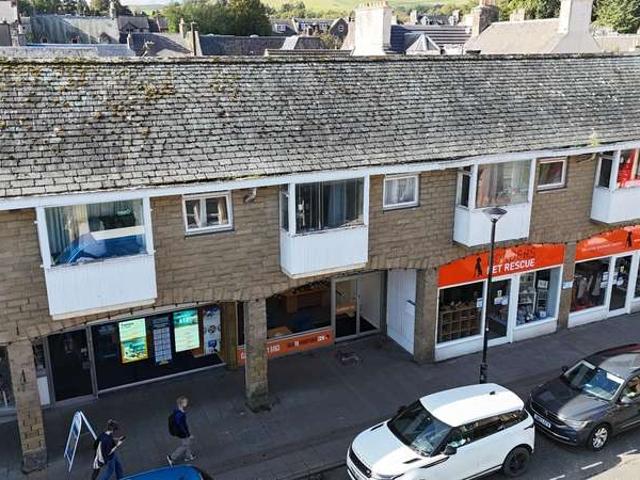 Commercial Property
