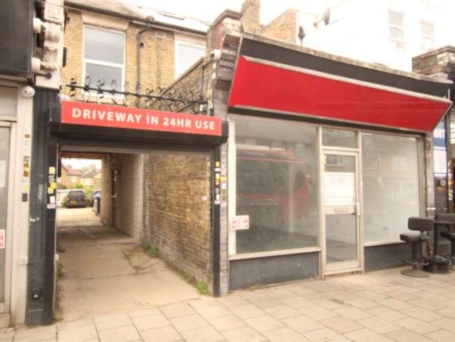 Commercial Property