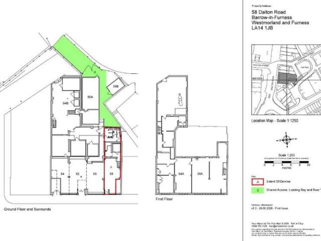 Commercial Property